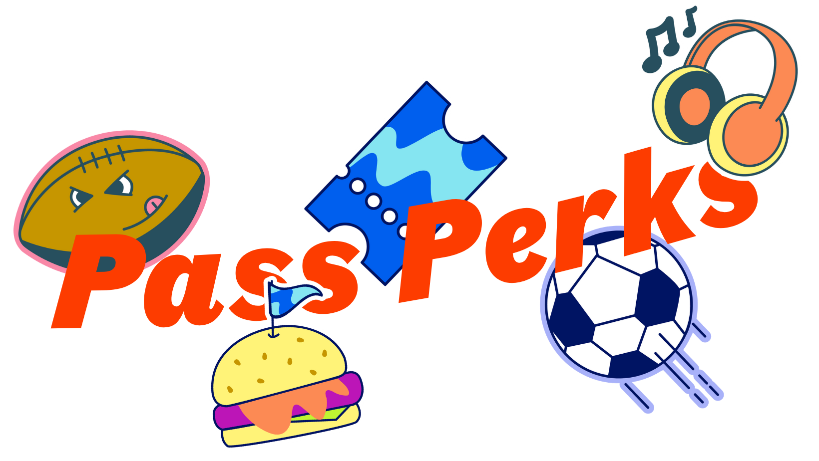 Pass Perks – Breeze Leeds