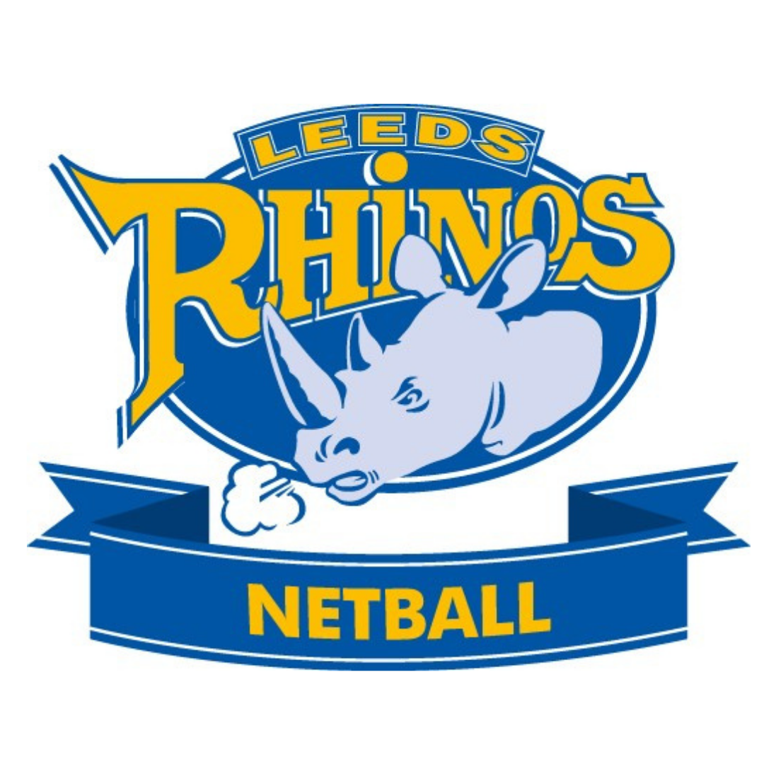 Leeds Rhinos Netball – Breeze Leeds