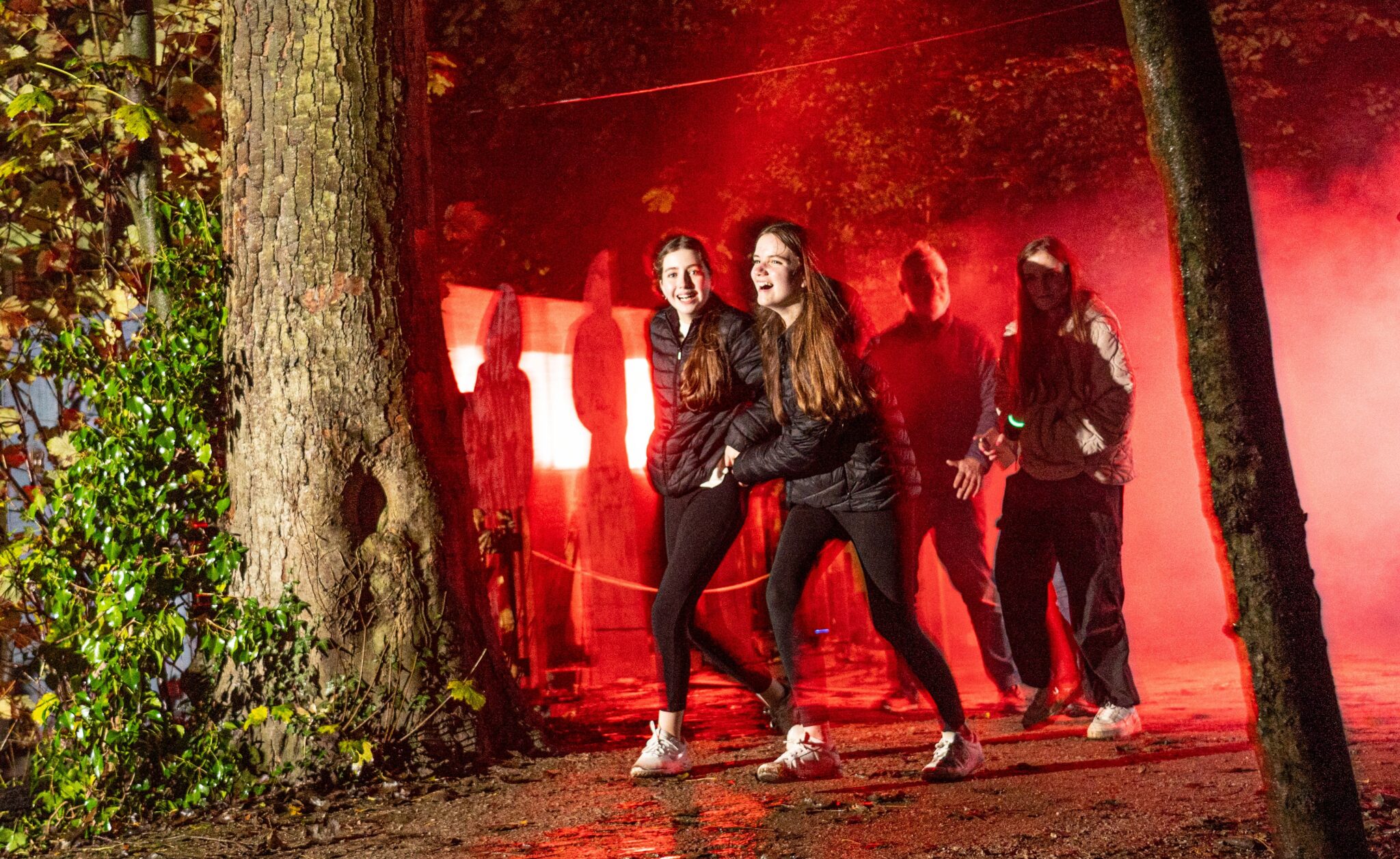 Once Upon A Nightmare – plan your visit – Breeze Leeds